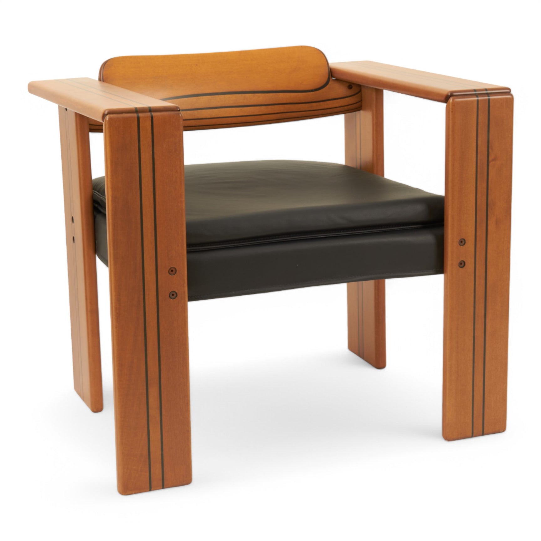 Artona Armchair by Afra and Tobia Scarpa, 1975 – Iconic Mid-Century ...